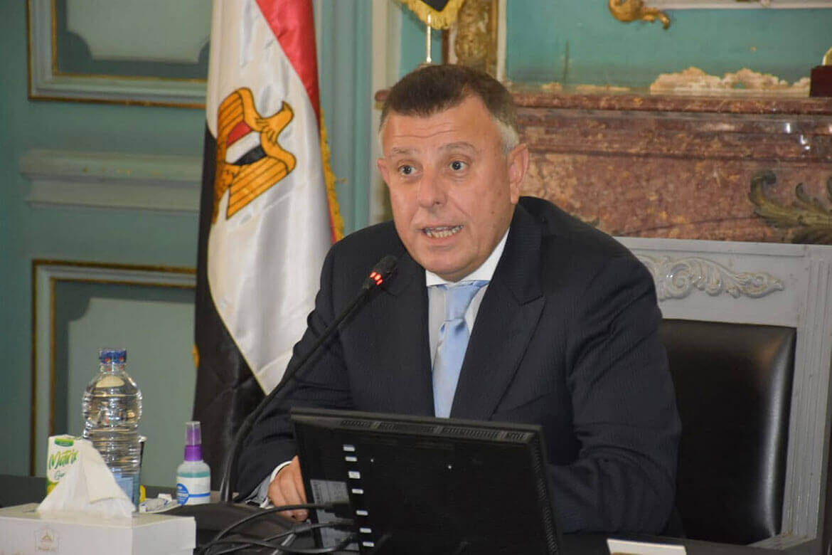 ASU | Ain Shams University provides 25 scholarships at a cost of 2 ...