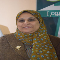 Staff Profile