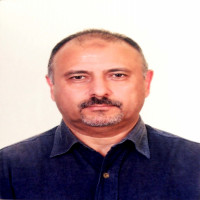 Staff Profile