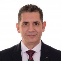 Staff Profile