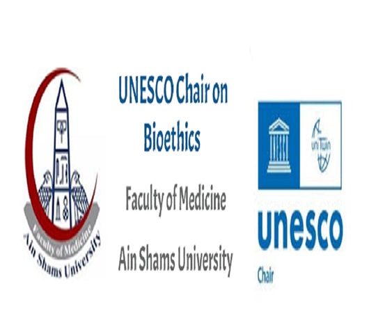 UNESCO CHAIR IN BIOETHICS